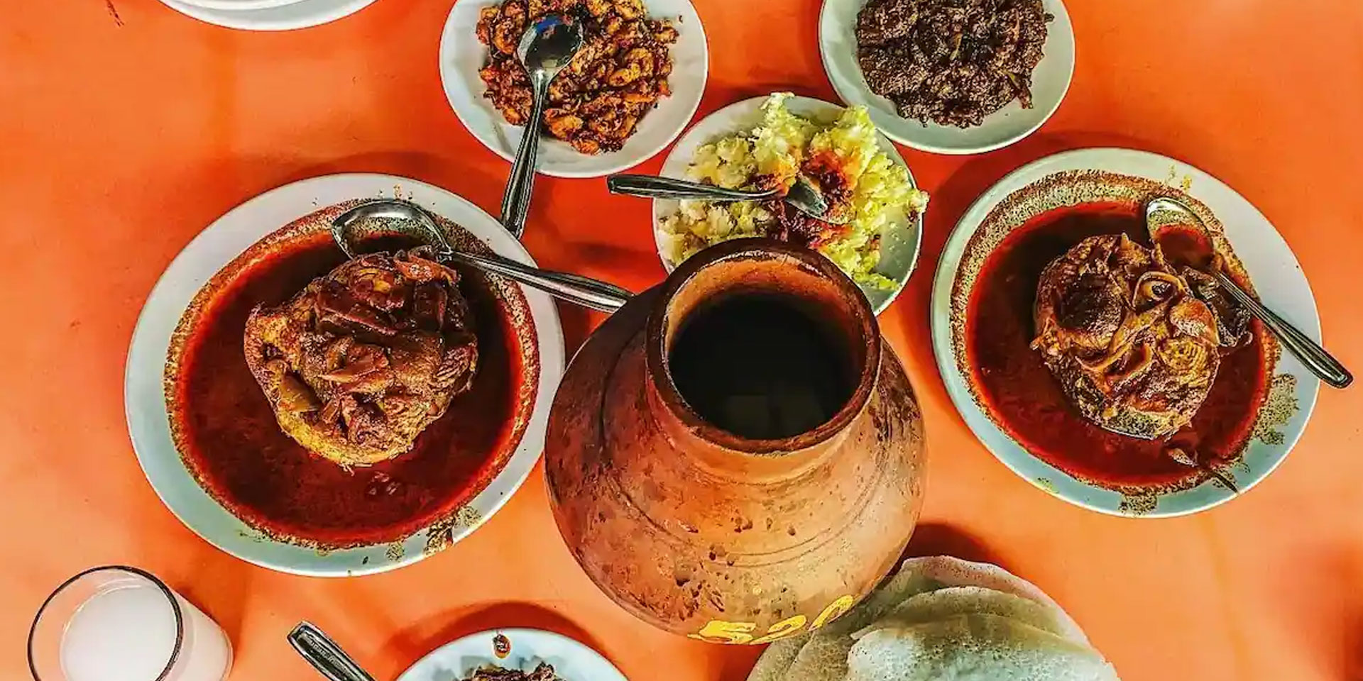 Kerala Toddy Shop - Toddy Shops Where You Can Dine with Family - Kerala Toddy Shop